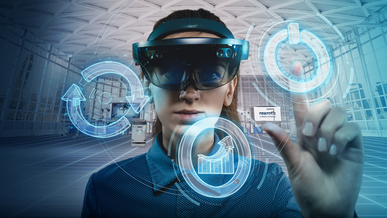 Sydney Technology Expo 2025 | Bosch Rexroth Australia