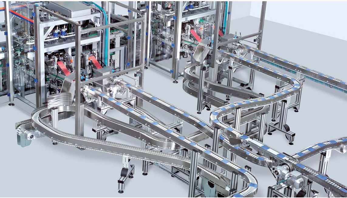 Bosch Rexroth Electronics Solutions for your factory | Bosch Rexroth ...