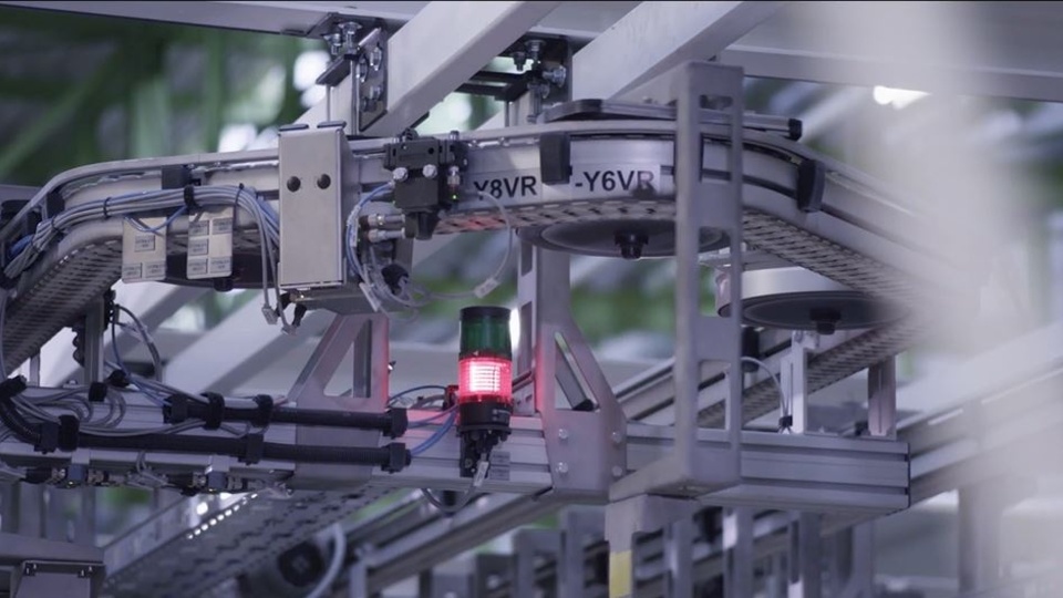 Bosch Rexroth Electronics Solutions for your factory | Bosch Rexroth ...