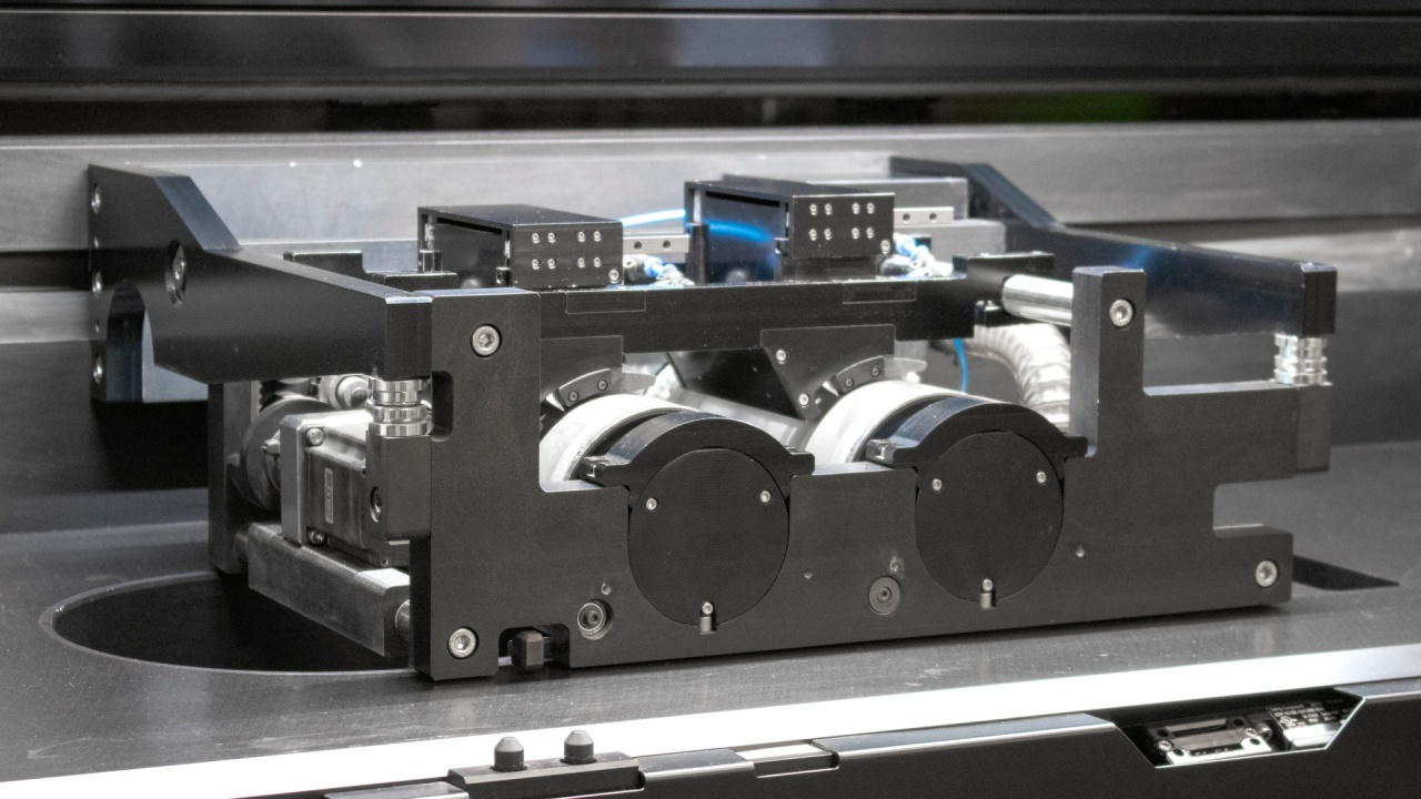 Bosch Rexroth Belgium 50 jaar - klantenverhaal | Bosch Rexroth België