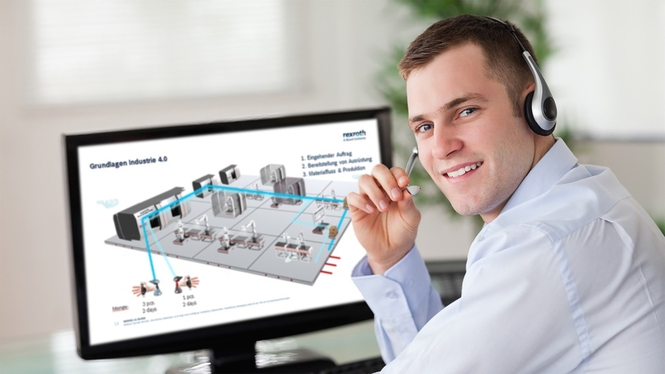 Trainings | Bosch Rexroth Canada