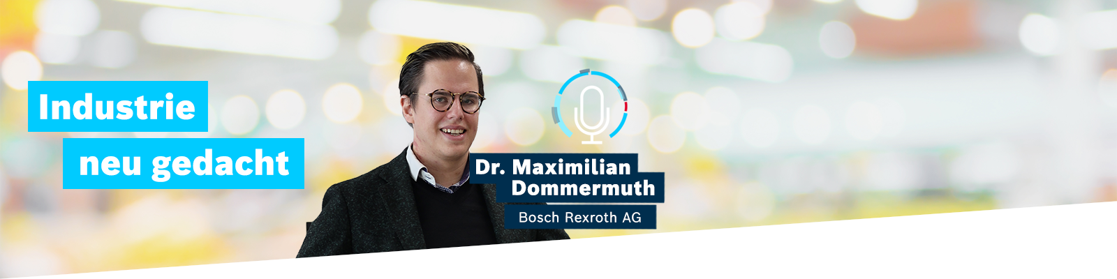 New learning in the sign of digital transformation | Bosch Rexroth Schweiz