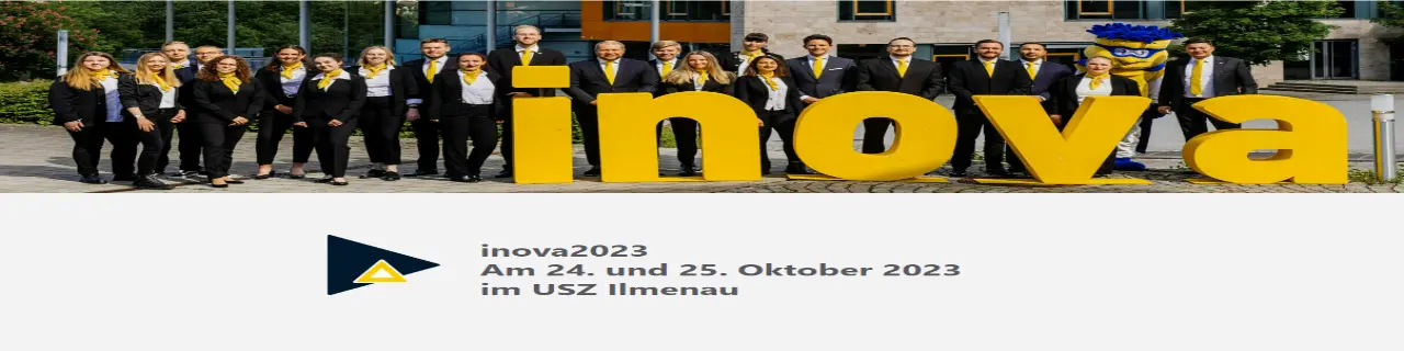 inova2023 job fair | Bosch Rexroth Schweiz