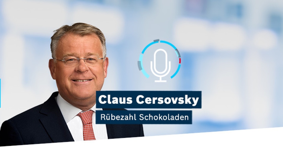 Father Christmas Chocolate Production Blog | Bosch Rexroth Germany