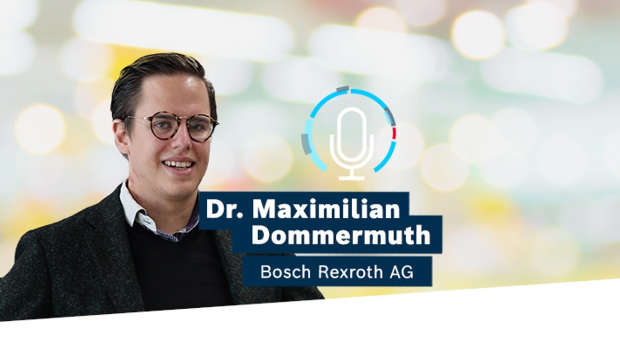 Blog-Übersicht | Bosch Rexroth Deutschland