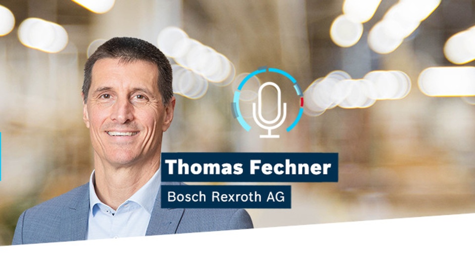 Industry rethought - Understanding the factory of the future episode ...