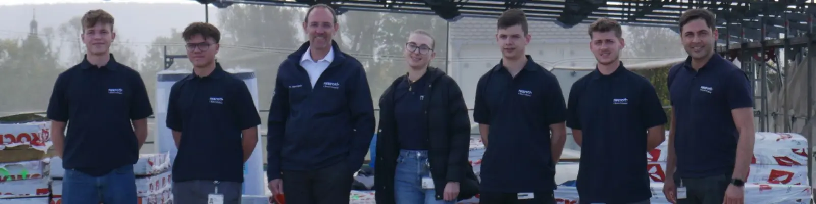 Bosch Rexroth investiert weiter in sein Werk in Augsfeld | Bosch ...