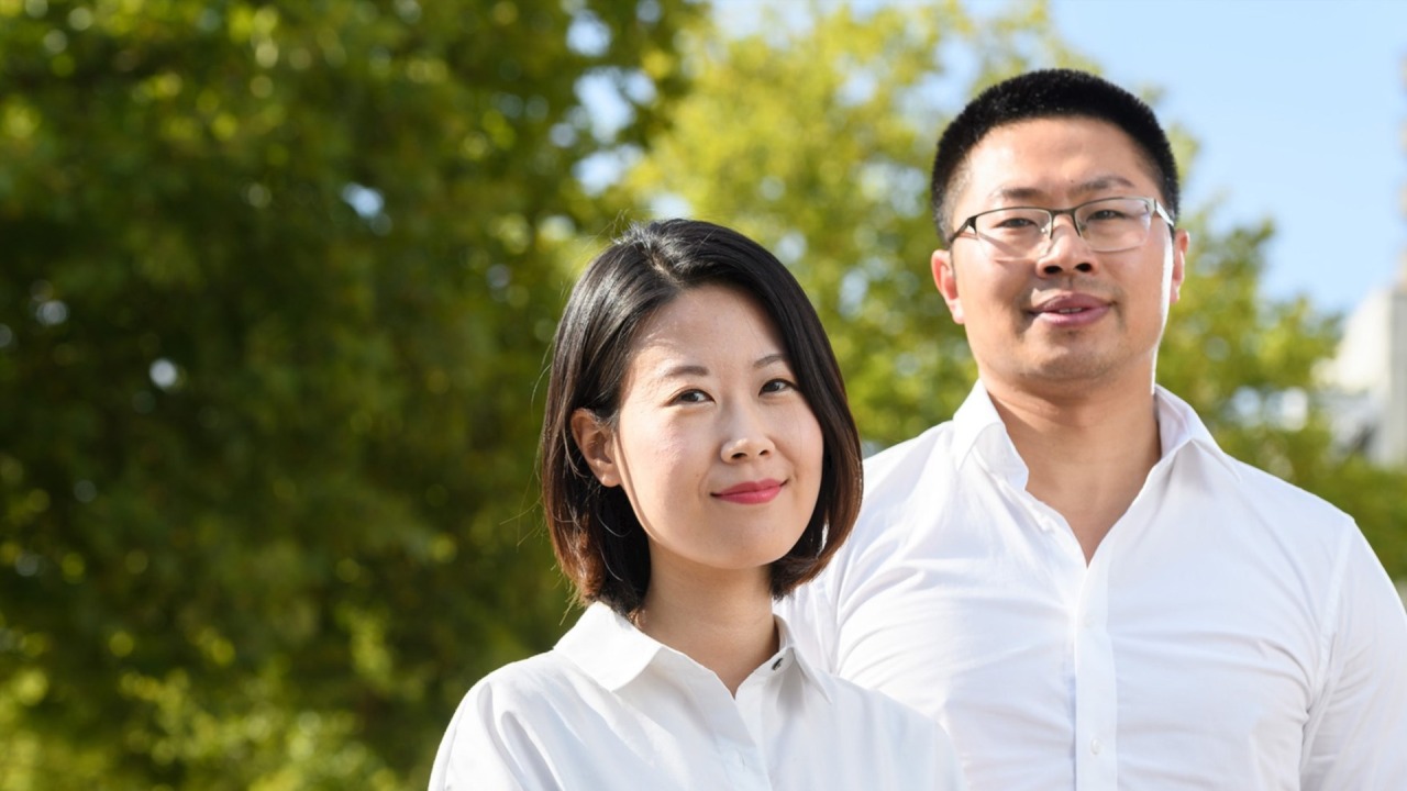 PreMaster Program | Bosch Rexroth Deutschland