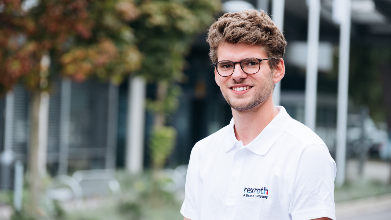 Graduate Specialist Program | Bosch Rexroth Deutschland