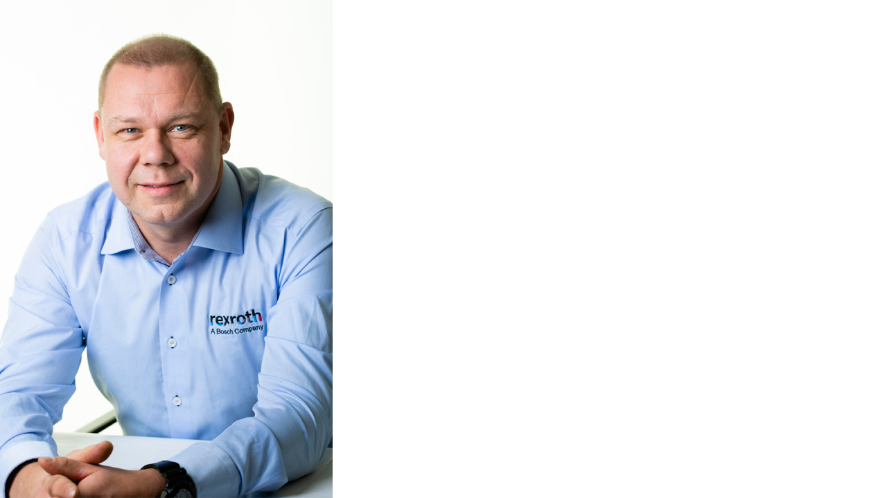 Yhteystiedot | Bosch Rexroth Suomi