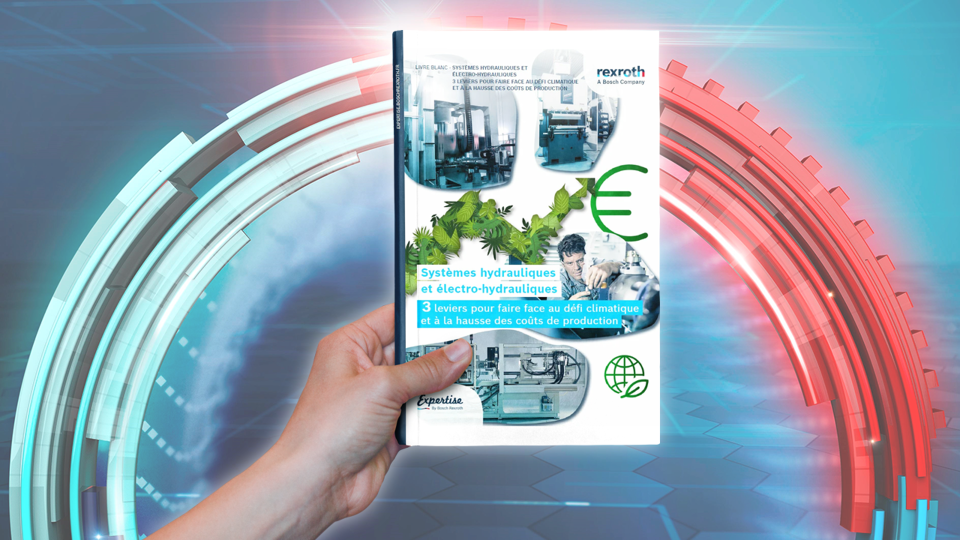 Sytronix | Bosch Rexroth France