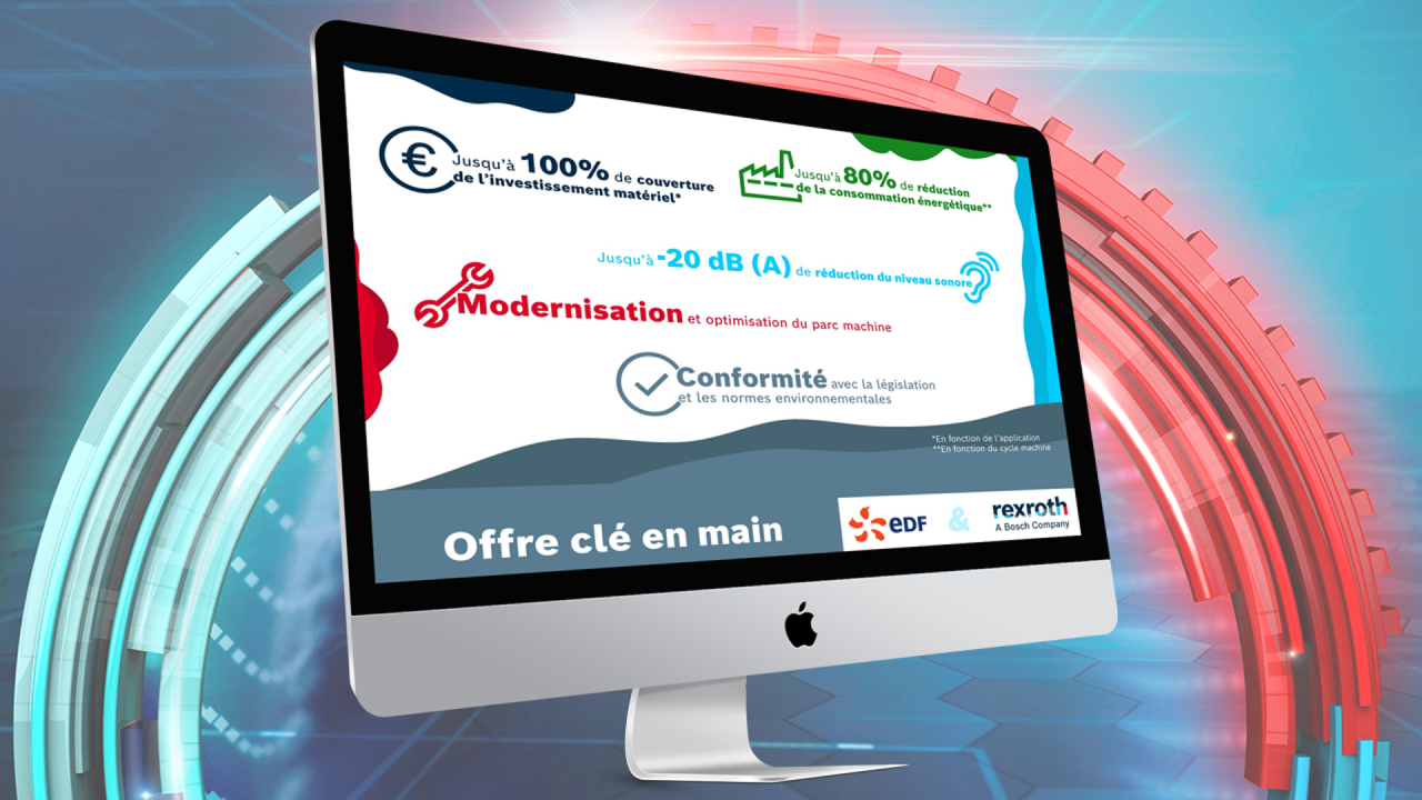 Sytronix | Bosch Rexroth France