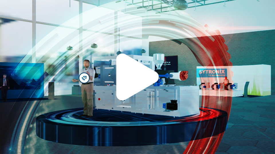 Connected Hydraulics Produits | Bosch Rexroth France