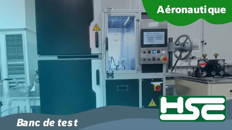 Efficacité energétique & performance industrielle - Bosch Rexroth & EDF | Bosch Rexroth France