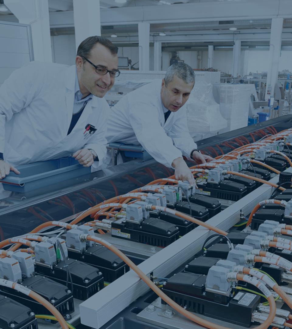 Les solutions Bosch Rexroth pour l'emballage : des bénéfices sur toute ...