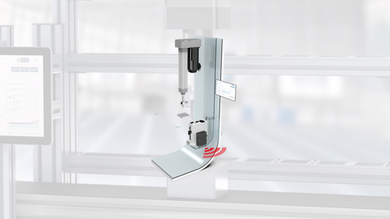 Solutions pour l’industrie de l’hydrogène | Bosch Rexroth France