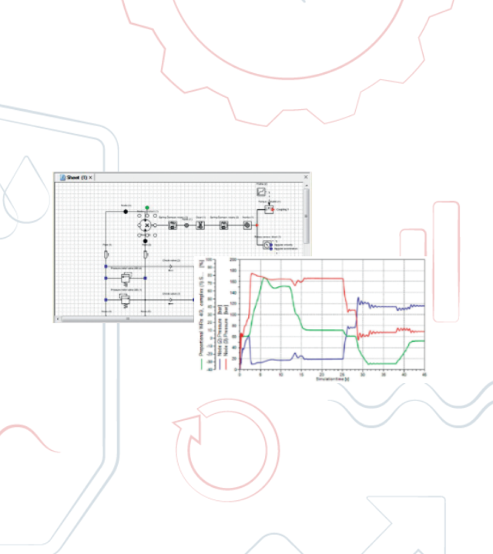 Systèmes hydrauliques clé-en-main | Bosch Rexroth France