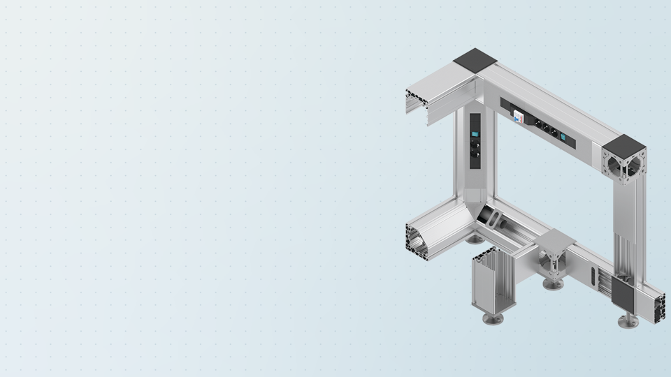 Logiciel de conception MTpro Bosch Rexroth : configuration profilés ...