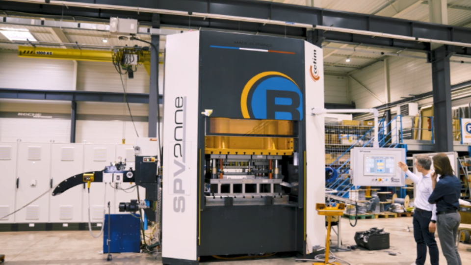 Bosch Rexroth et Ateliers Roche unissent leurs expertises | Bosch ...