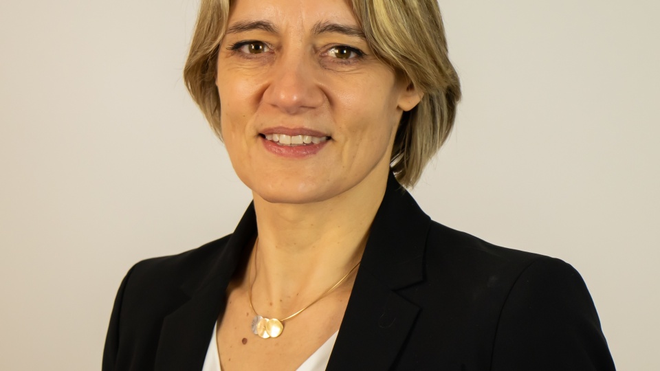 Nomination de Stéphanie Rousseau-Playe | Bosch Rexroth France