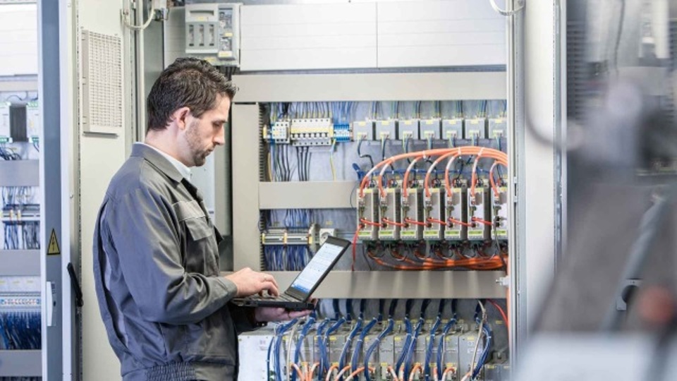 Partner Network | Bosch Rexroth Great Britain