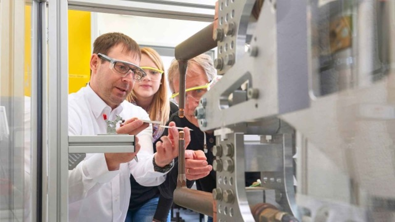 Partner Network | Bosch Rexroth Great Britain