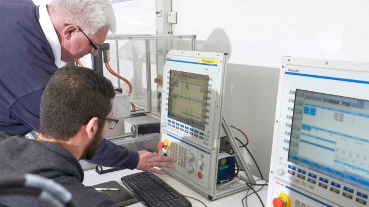 Partner Network | Bosch Rexroth Great Britain