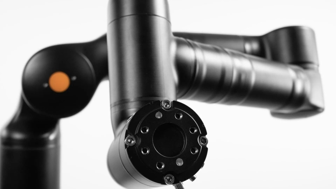 Kobotok és AMR-ek a gyártásban | Bosch Rexroth | Bosch Rexroth Magyarország