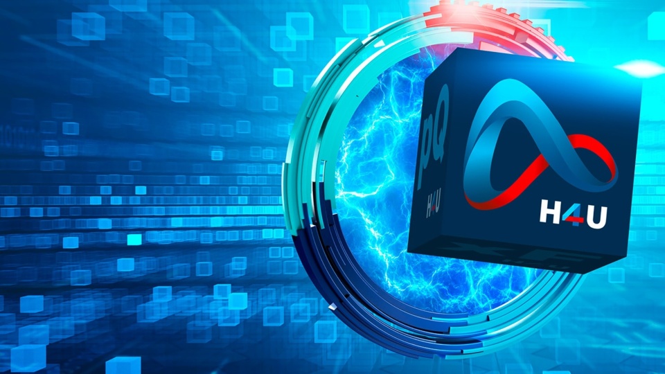 A Bosch Rexroth H4U Platformja: Új Korszak az Ipari Hidraulikában ...