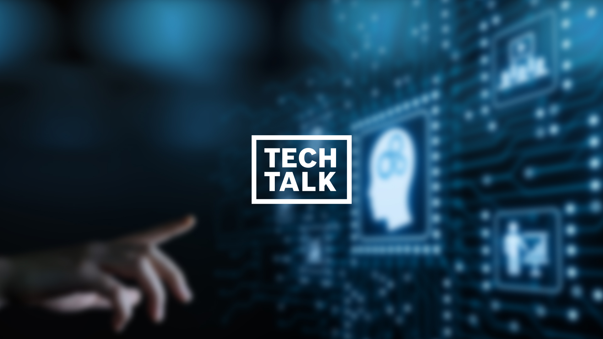 TechTalks | Bosch Rexroth Hungary