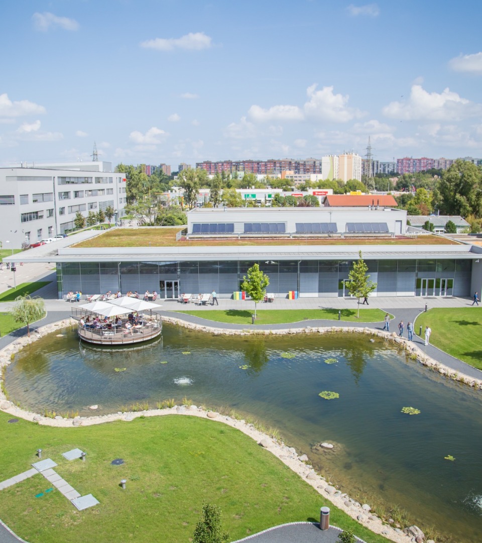 Contact | Bosch Rexroth Hungary