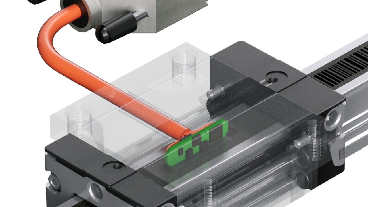 Industry 4.0 solutions from Bosch Rexroth | Bosch Rexroth Hungary