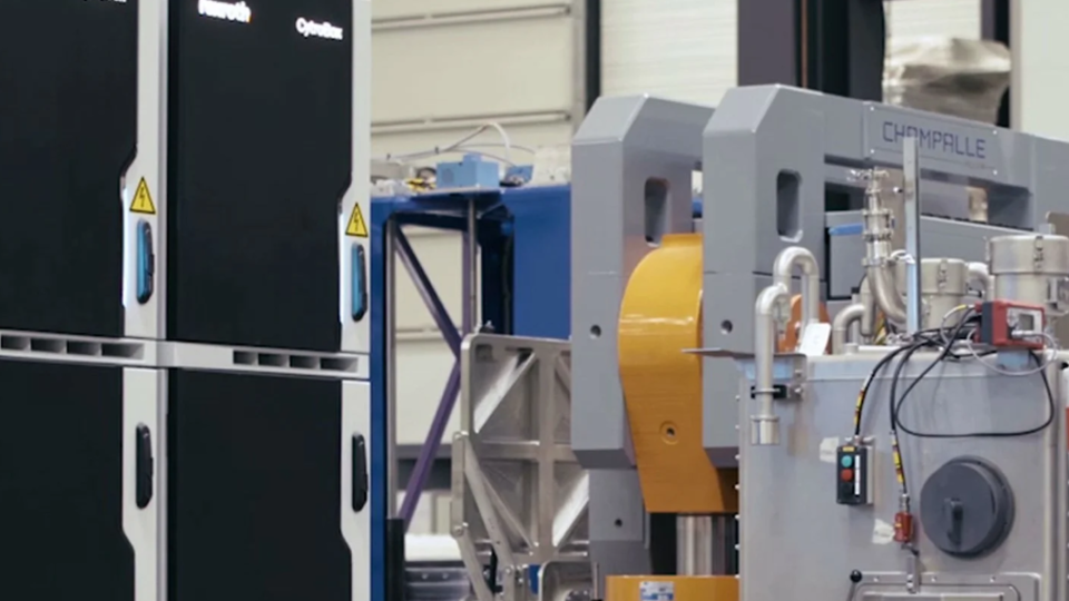 Sytronix | Bosch Rexroth Italia