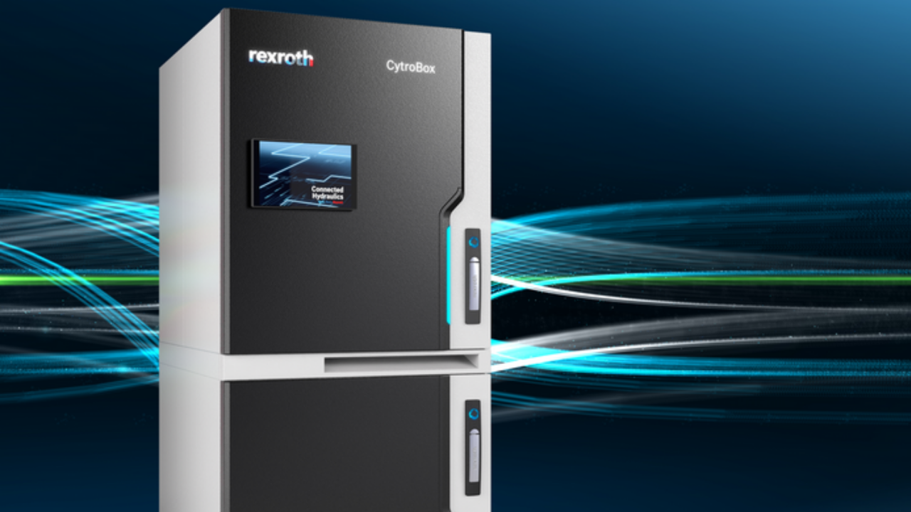 Sytronix | Bosch Rexroth Italia