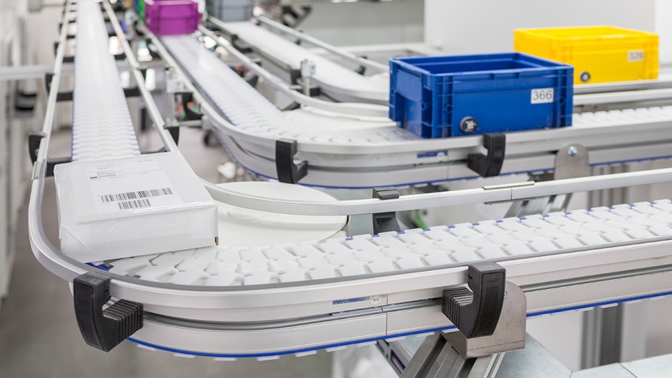 Consumer Packaged Goods Automation From Bosch Rexroth | Bosch Rexroth ...