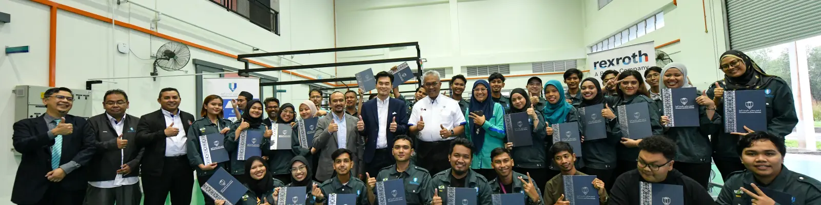 Bosch Rexroth UMP | Bosch Rexroth Malaysia