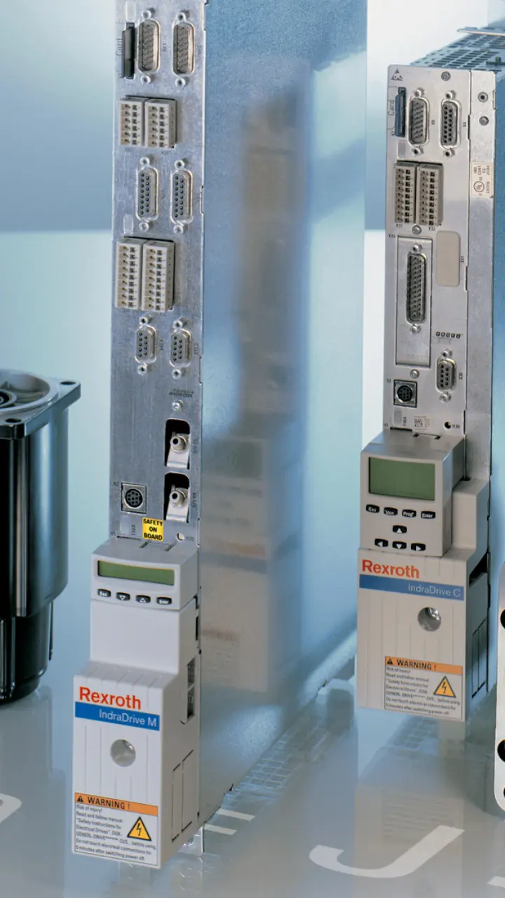 Blogoverzicht | Bosch Rexroth Nederland