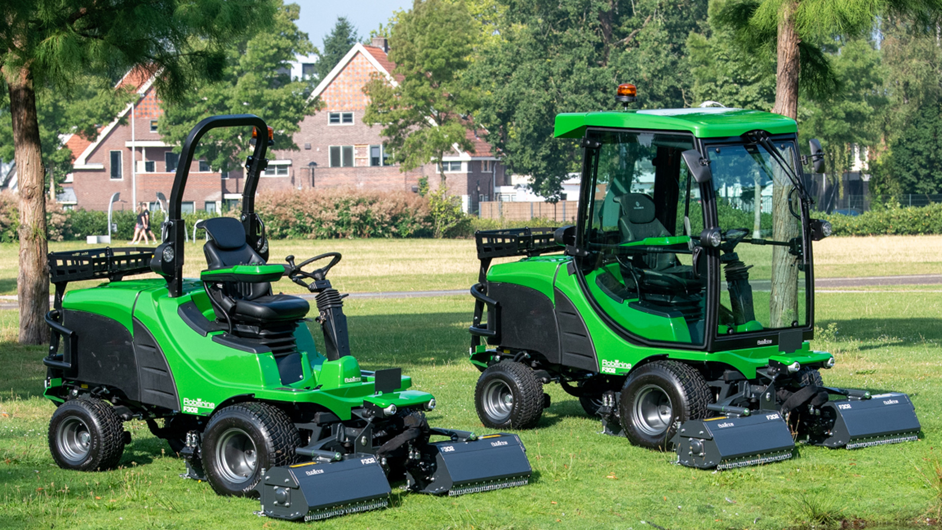 Mobiele machines en IoT | Bosch Rexroth Nederland