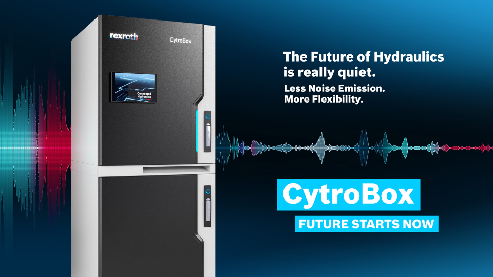 CytroBox | Bosch Rexroth Nederland