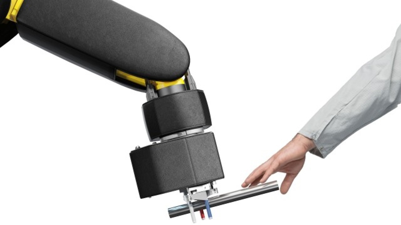 FMCG Processen | Bosch Rexroth Nederland