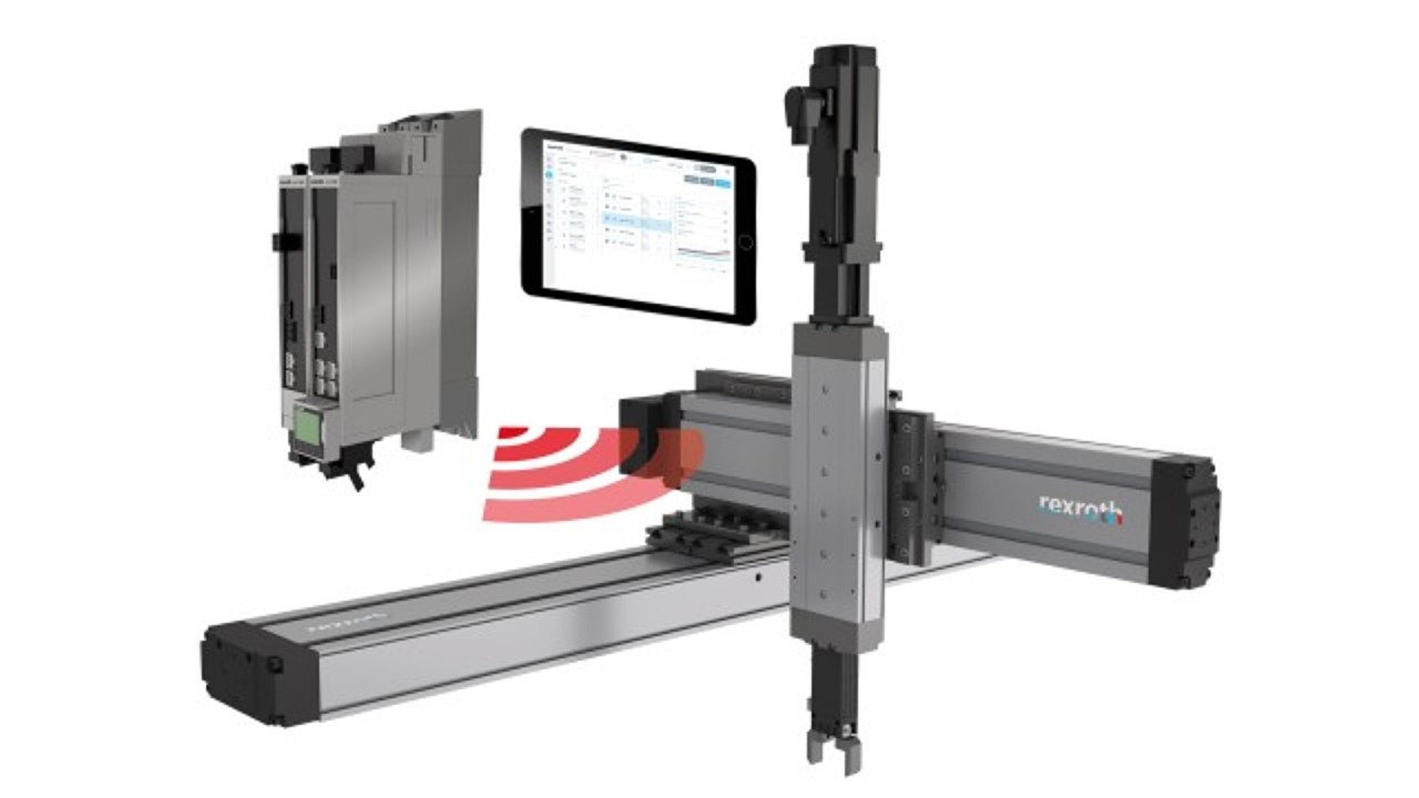 FMCG Processen | Bosch Rexroth Nederland