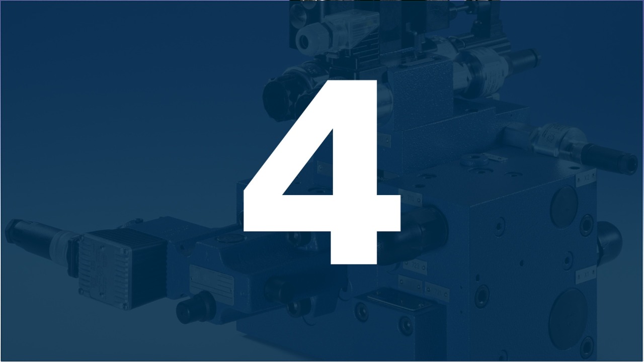 Outsourcing | Bosch Rexroth Nederland