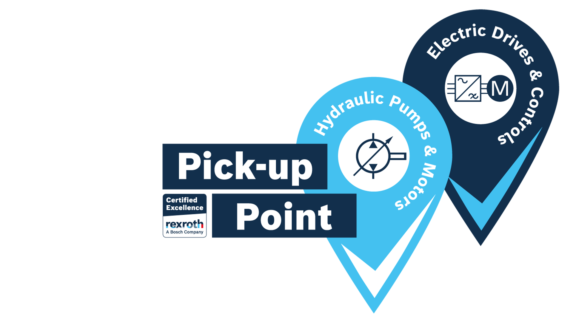 Pick-up Points | Bosch Rexroth Nederland