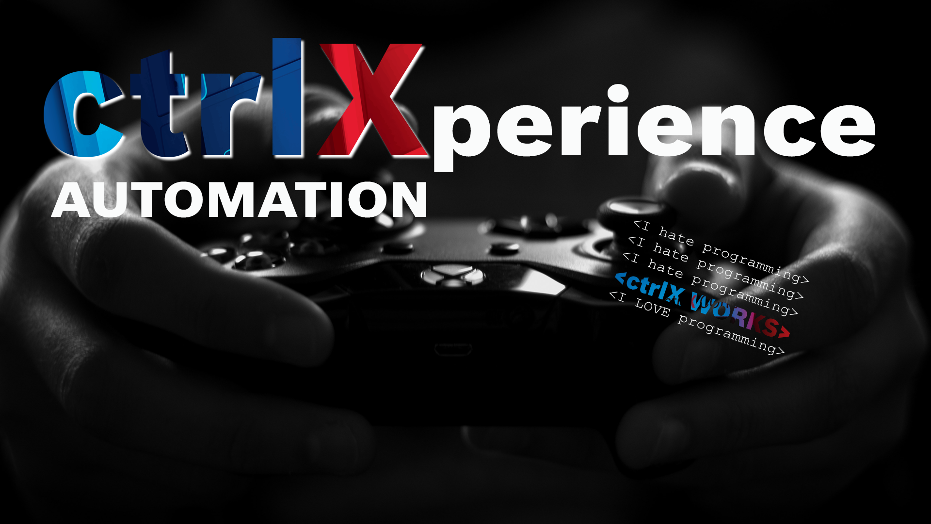 ctrlXperience 2022 | Bosch Rexroth Nederland