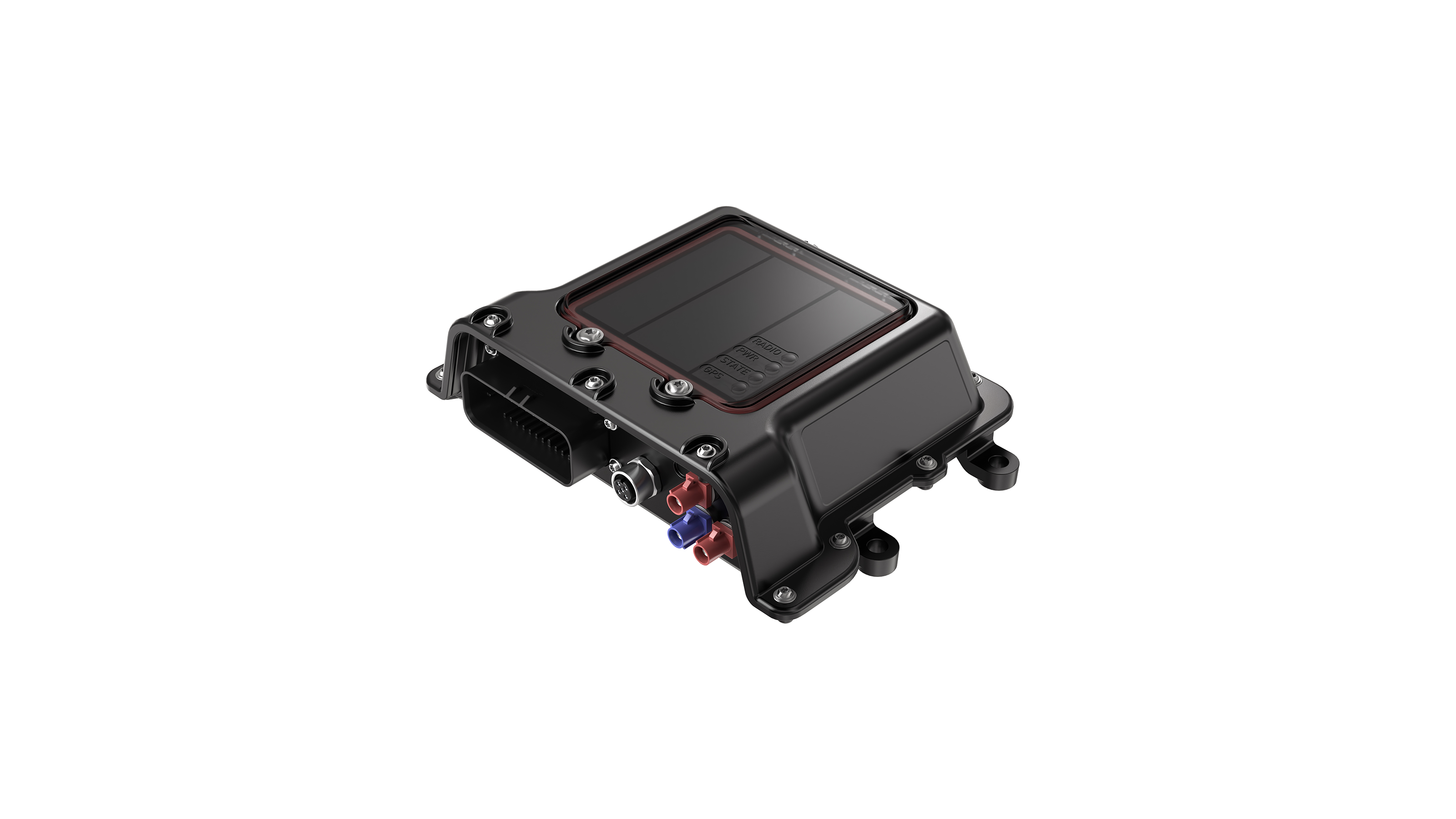 Nieuwe telematica units | Bosch Rexroth Nederland