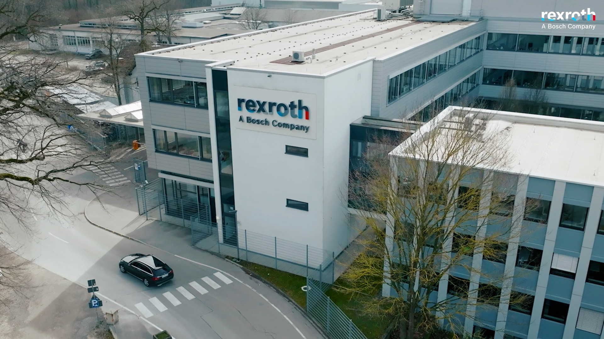 Home | Bosch Rexroth Nederland