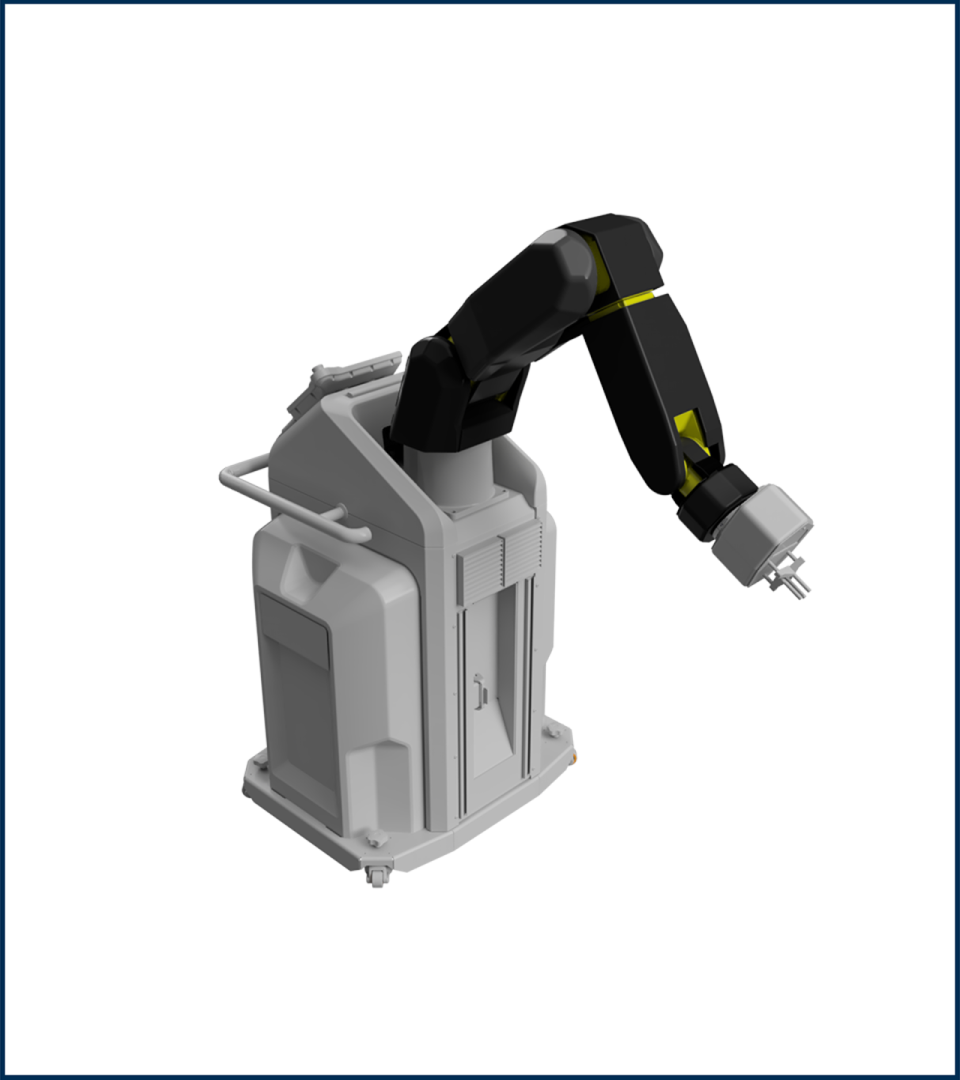 Showroom - Factory of the Future Laboratorium Fabryka Przyszłości ...