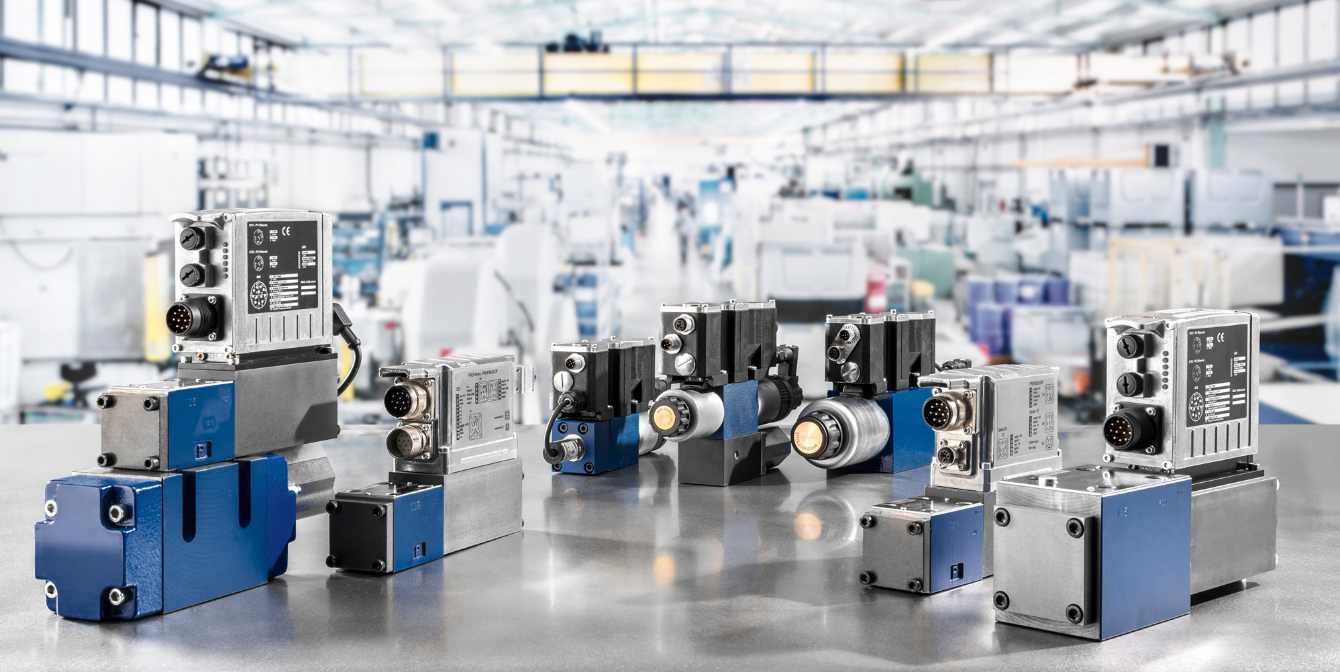 serwis | Bosch Rexroth Polska