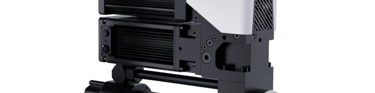 Cytro Motion kompaktowy siłownik hydrauliczny | Bosch Rexroth Polska