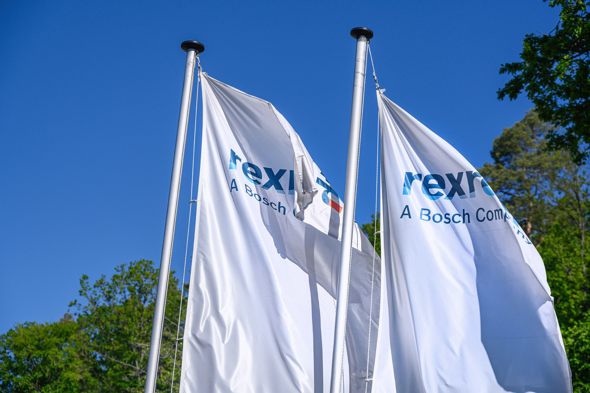 Zmiana w Zarządzie Bosch Rexroth AG | Bosch Rexroth Polska